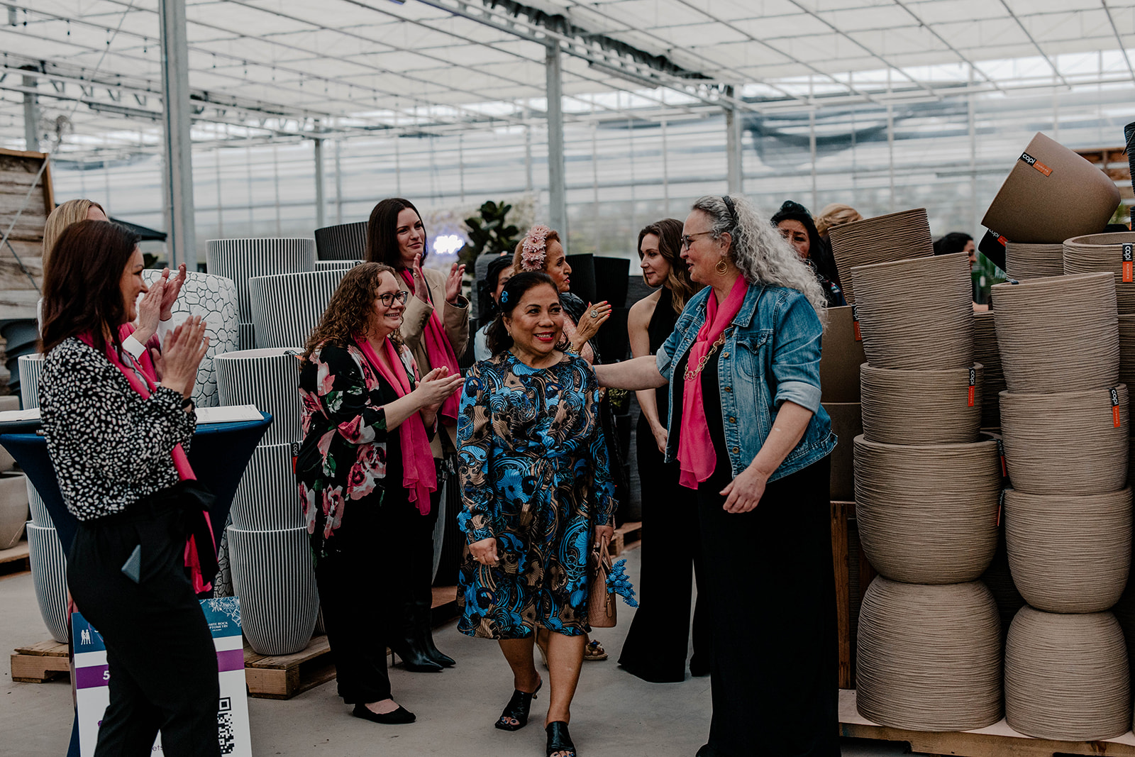 Sources – In her shoes – Sources Community Resource Centres