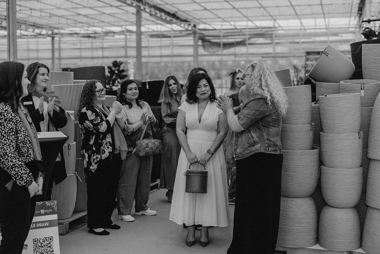 Sources – In her shoes – Sources Community Resource Centres