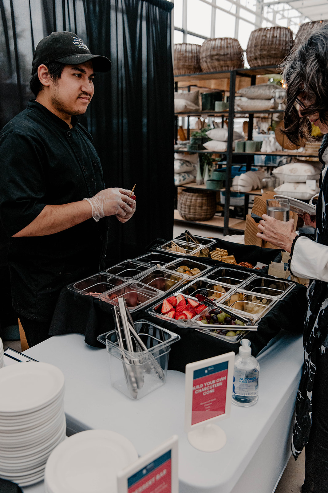 Sources – In her shoes – Sources Community Resource Centres